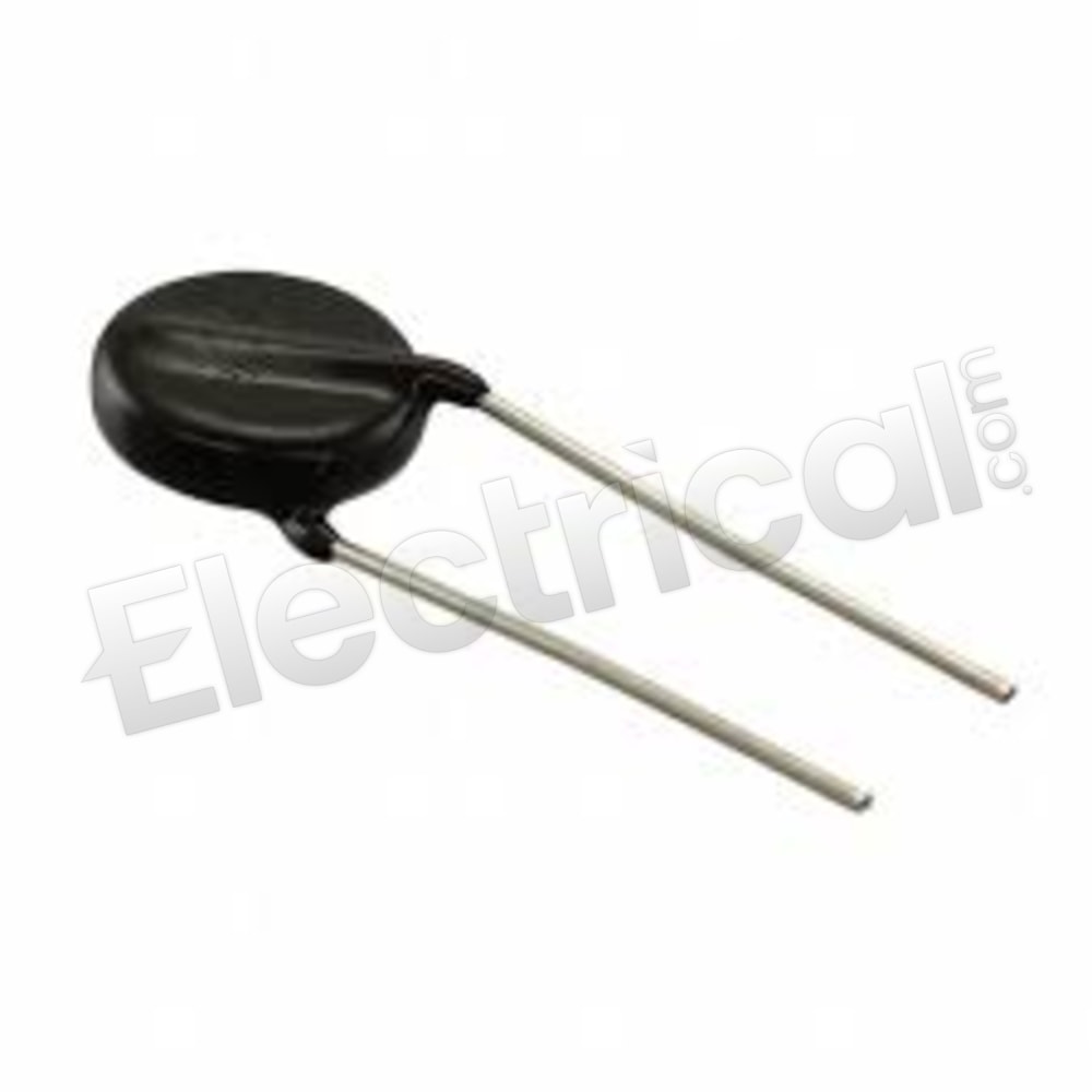 Matsushita Electric ERZ-V10D911 Varistor/MOV Electrical Component