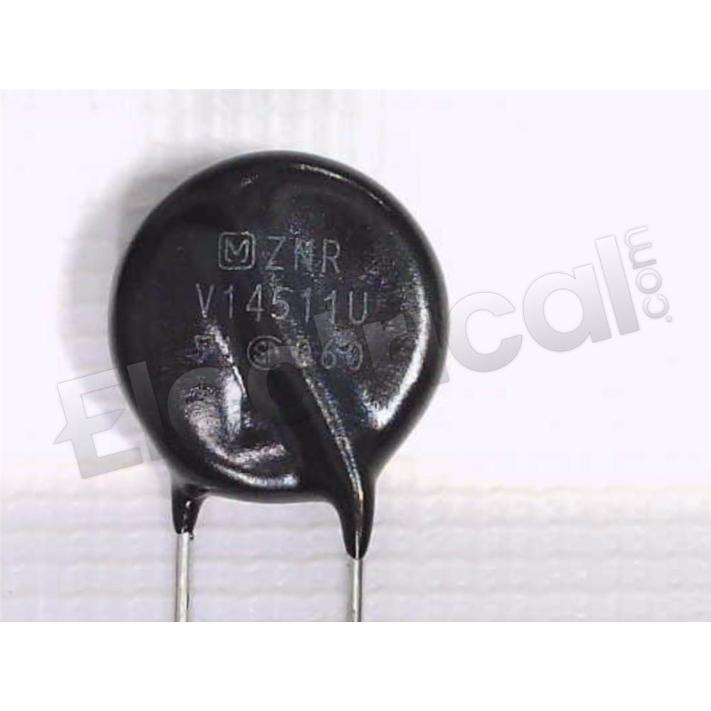 Matsushita Electric ERZ-V14D511 Varistor/MOV Electrical Component