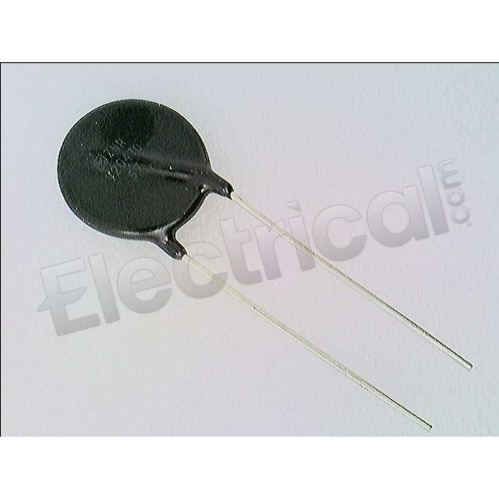 Matsushita Electric ERZ-V20D470 Varistor/MOV Electrical Component
