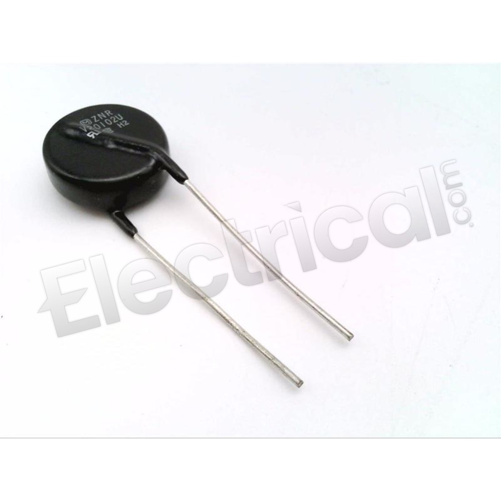 Matsushita Electric ERZ-V20I02U Varistor/MOV Electrical Component