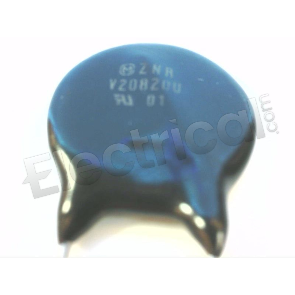 Matsushita Electric ERZV20D820 Varistor/MOV Electrical Component