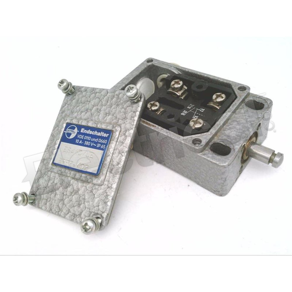 ES 41 D UE Steute Sensor Automation