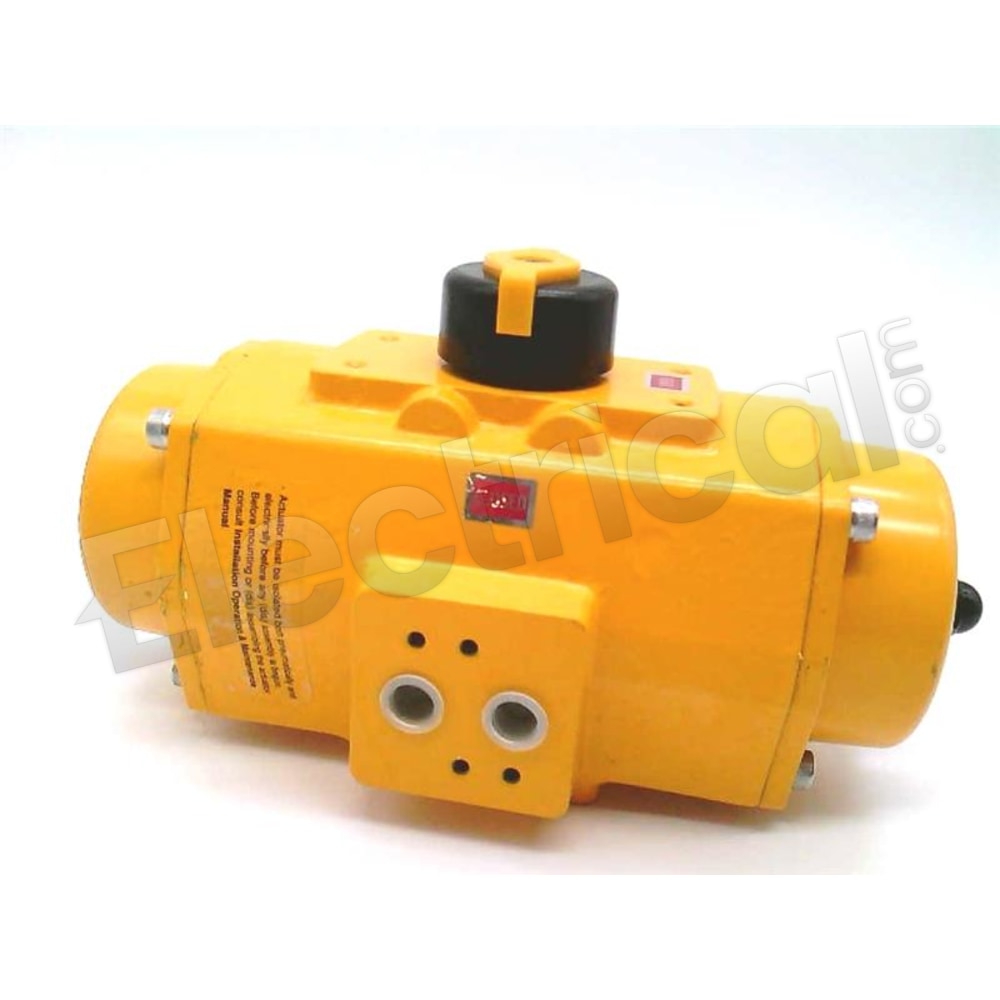 Emerson ES0065.U1A04A.14K0 Pneumatic Actuator Pneumatic