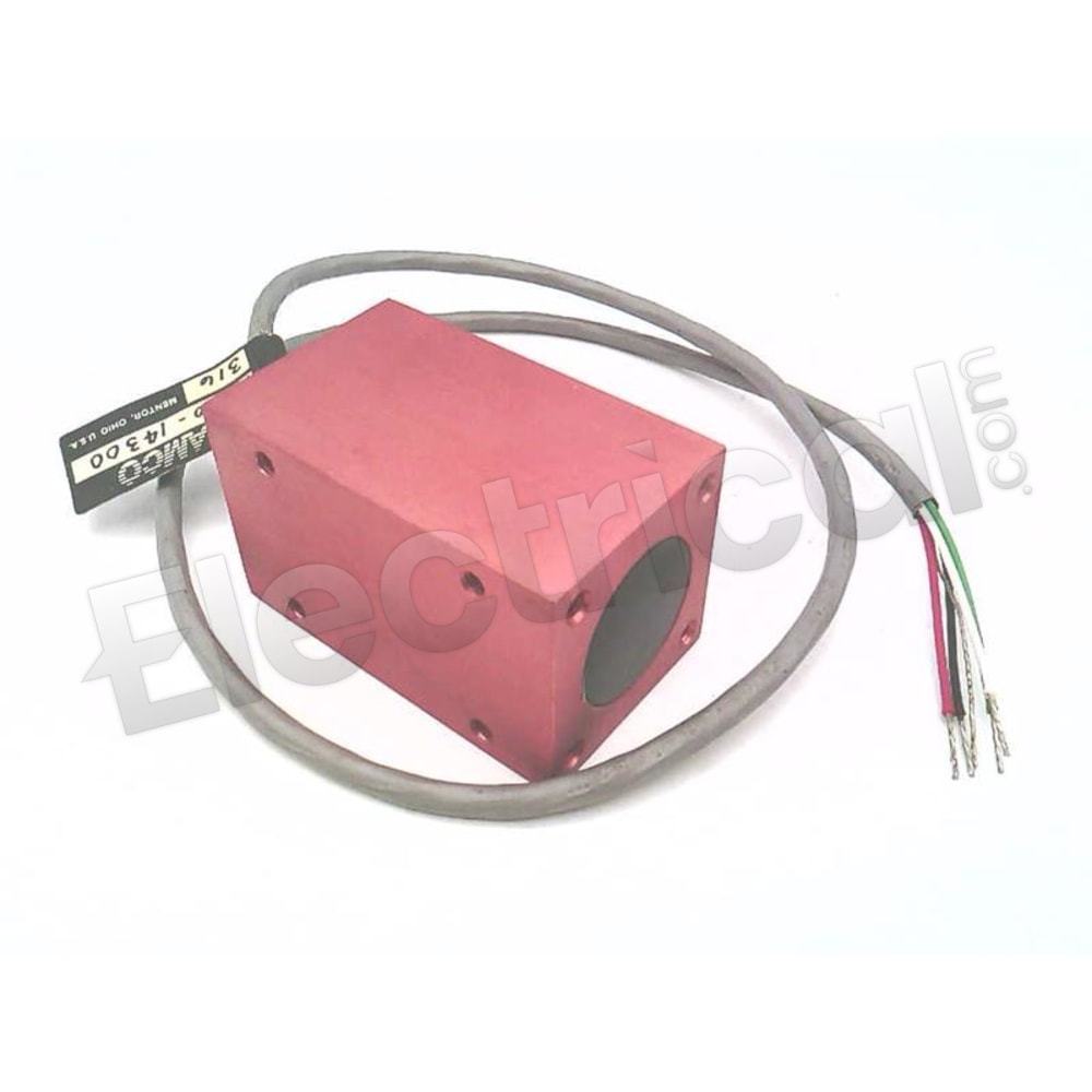 Danaher Controls ES110-14300 Sensor Automation