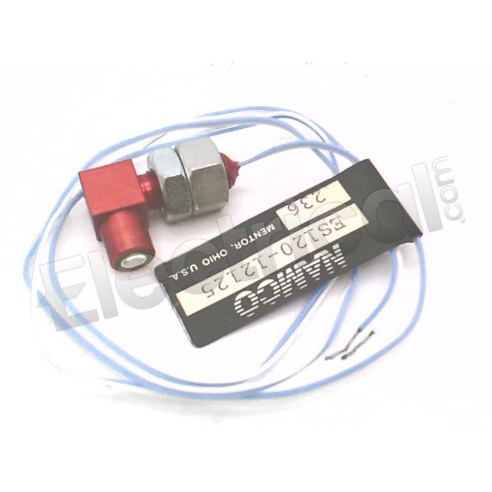 Danaher Controls ES120-12125 Sensor Automation