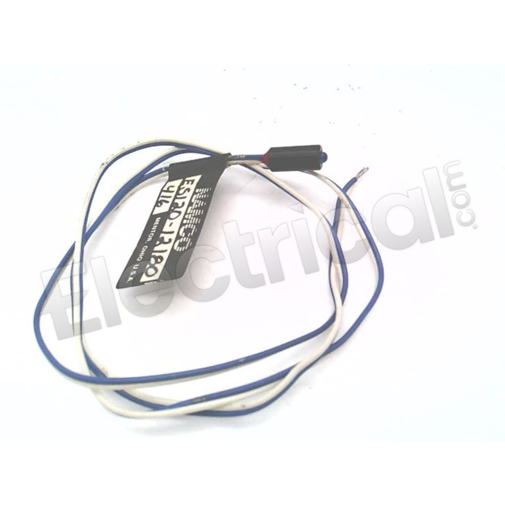 Danaher Controls ES120-12180 Sensor Automation