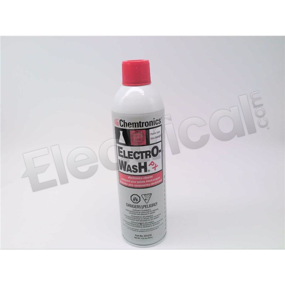 Chemtronics ES1210 Janitorial Supply Building Maintenance