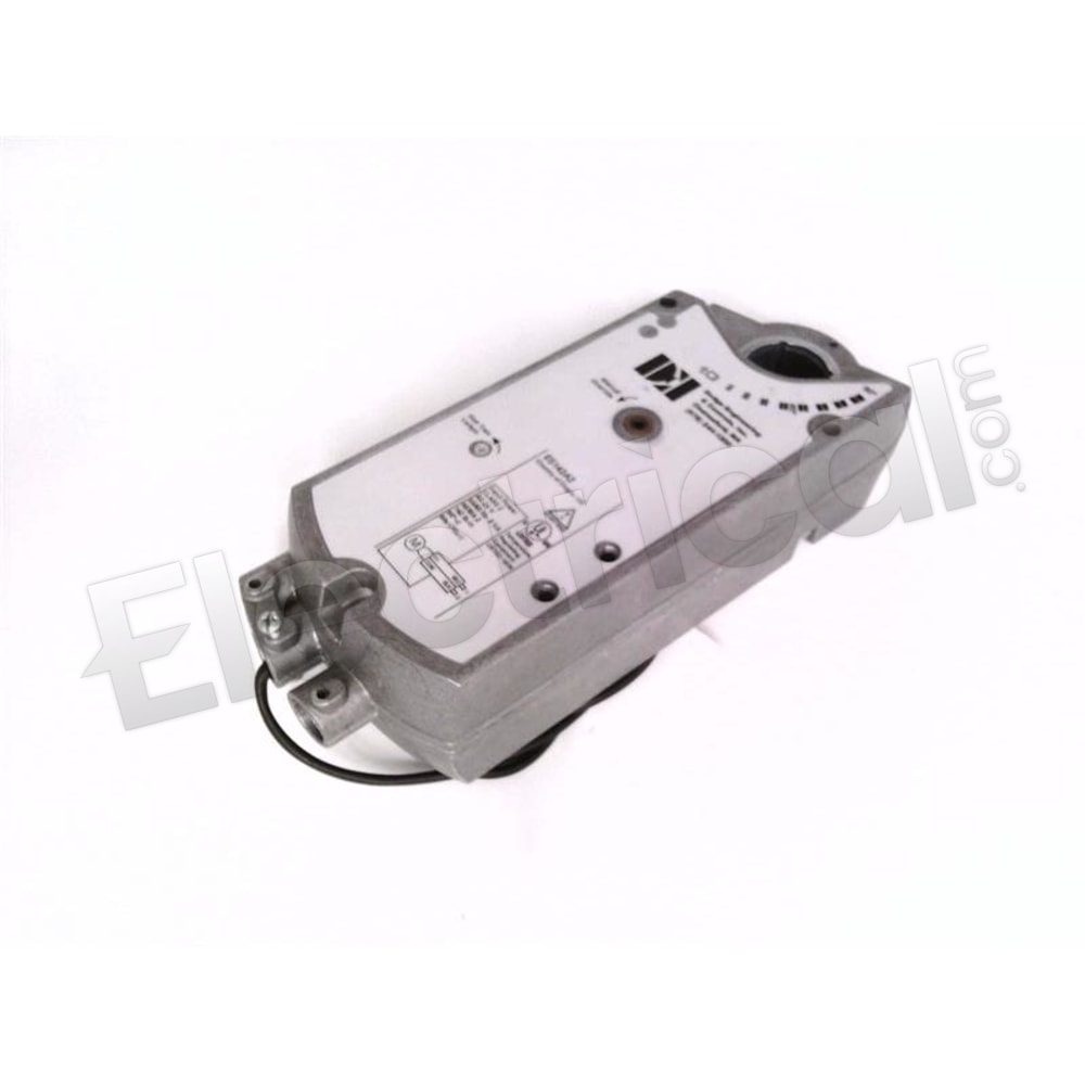 ES142A2 DEI Electric Actuator Machine Part