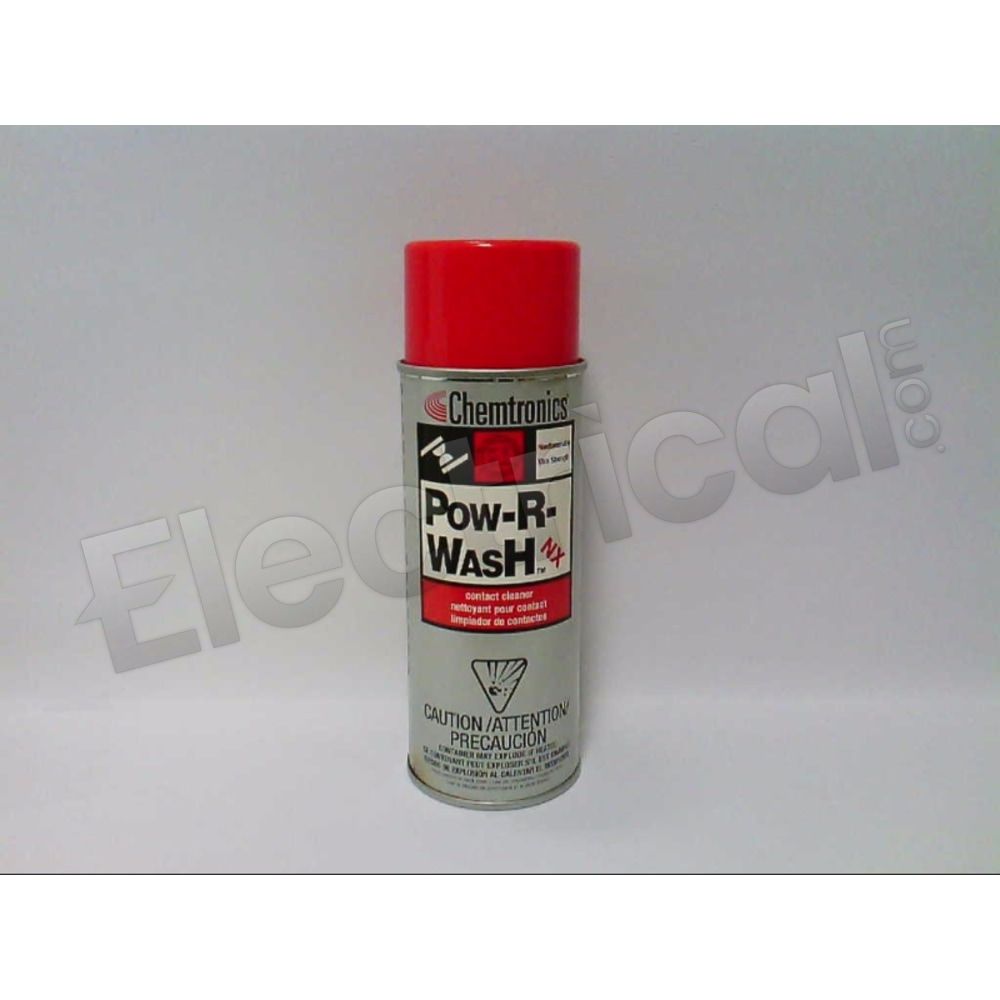 ES1602 | Chemtronics Janitorial Supply Building Maintenance