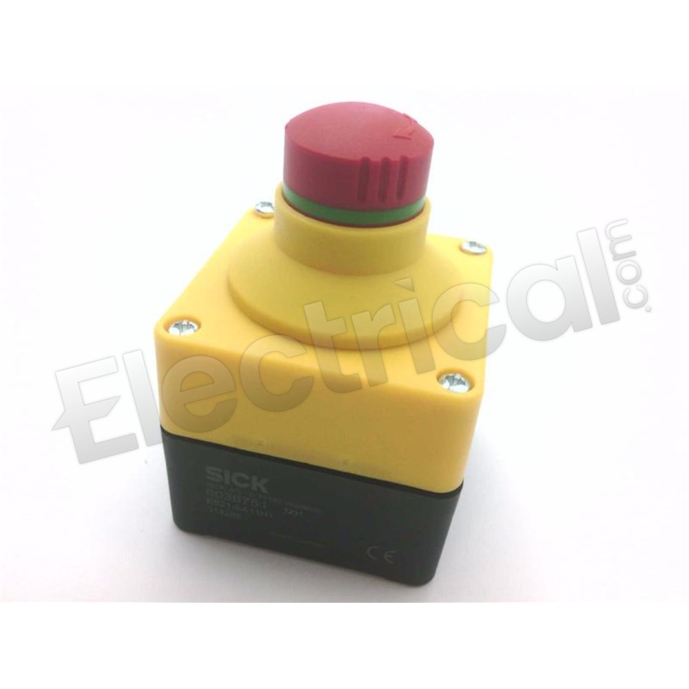 ES21-SA11H1 Sick Automation Switch Automation
