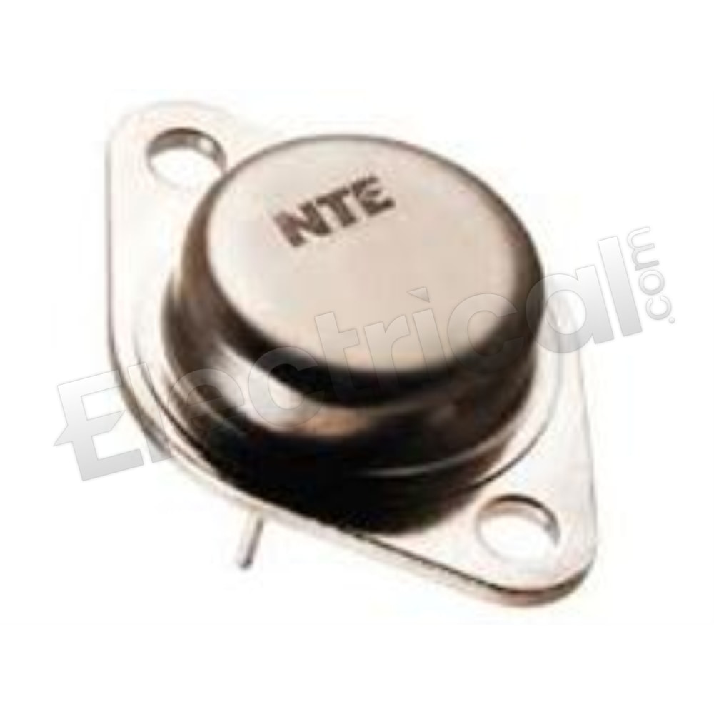 Elcom Industries ES33 Transistor Semiconductor