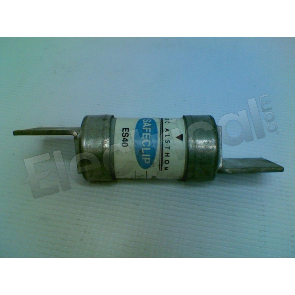 General Electric ES40 Low Voltage Fuse