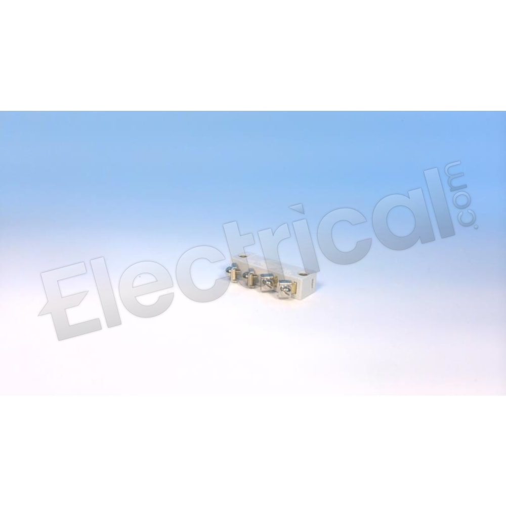 Euchner ES502 Limit Switch Automation