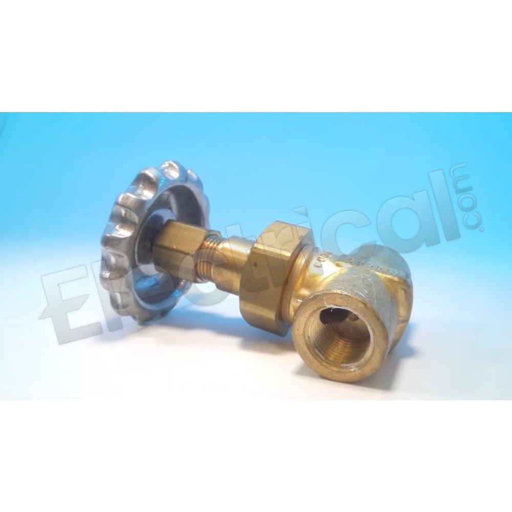 Rego ES8454 Pressure Relief Valve Valve
