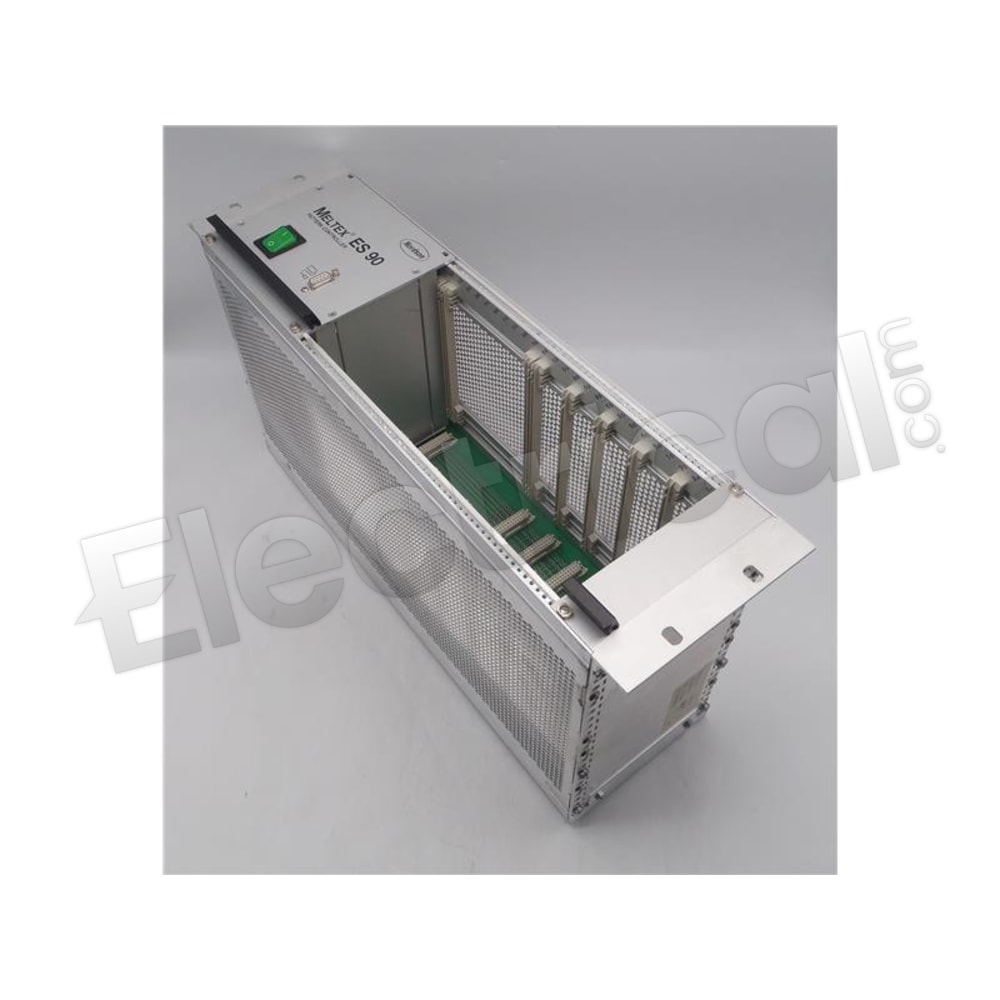 ES90-10 Meltex Control Automation