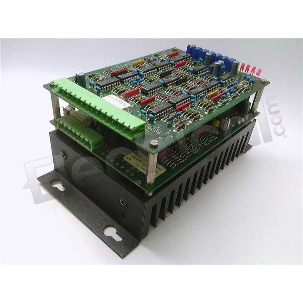 Elmo Motion Control ESA10160HT Servo Drive/Servo Control Servo Product