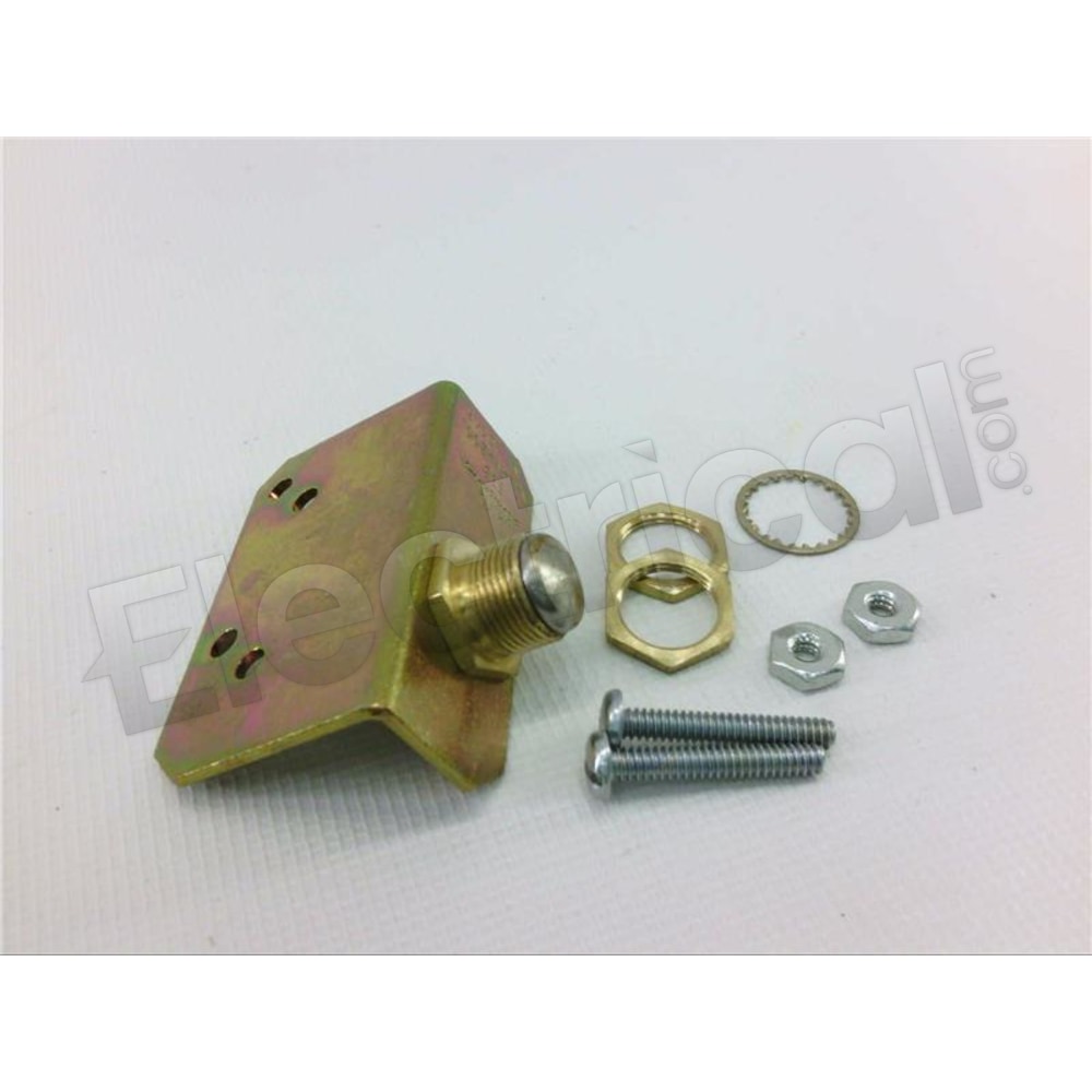 ESB Humphrey Bracket Machine Part