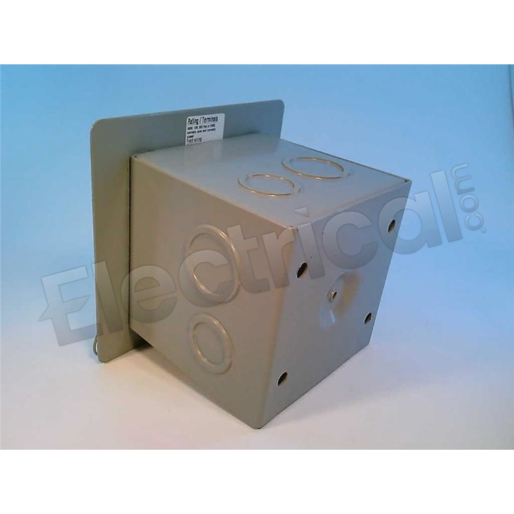 ESB-M1F-BLP-CS Kele & Associates Bell Alarm Circuit Breaker
