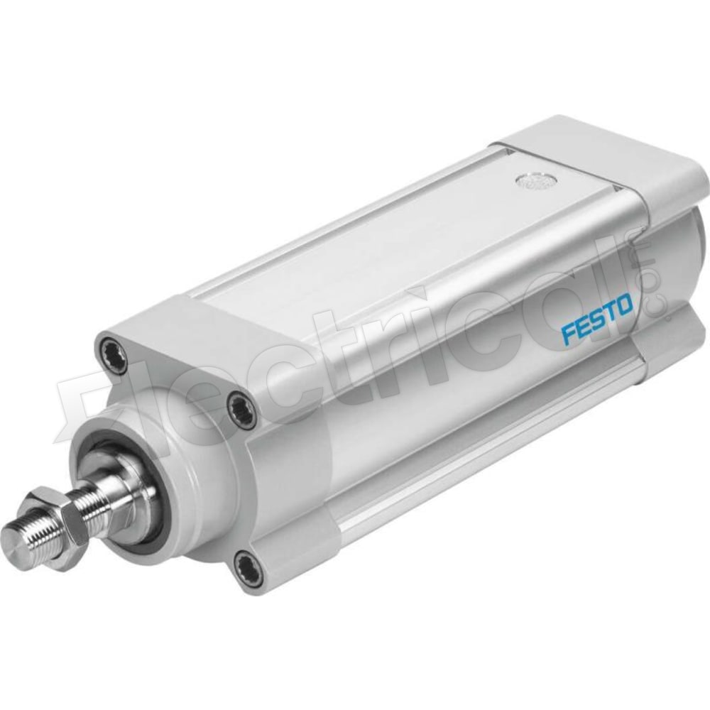 Festo ESBF-BS-40-100-16P Electric Actuator Machine Part
