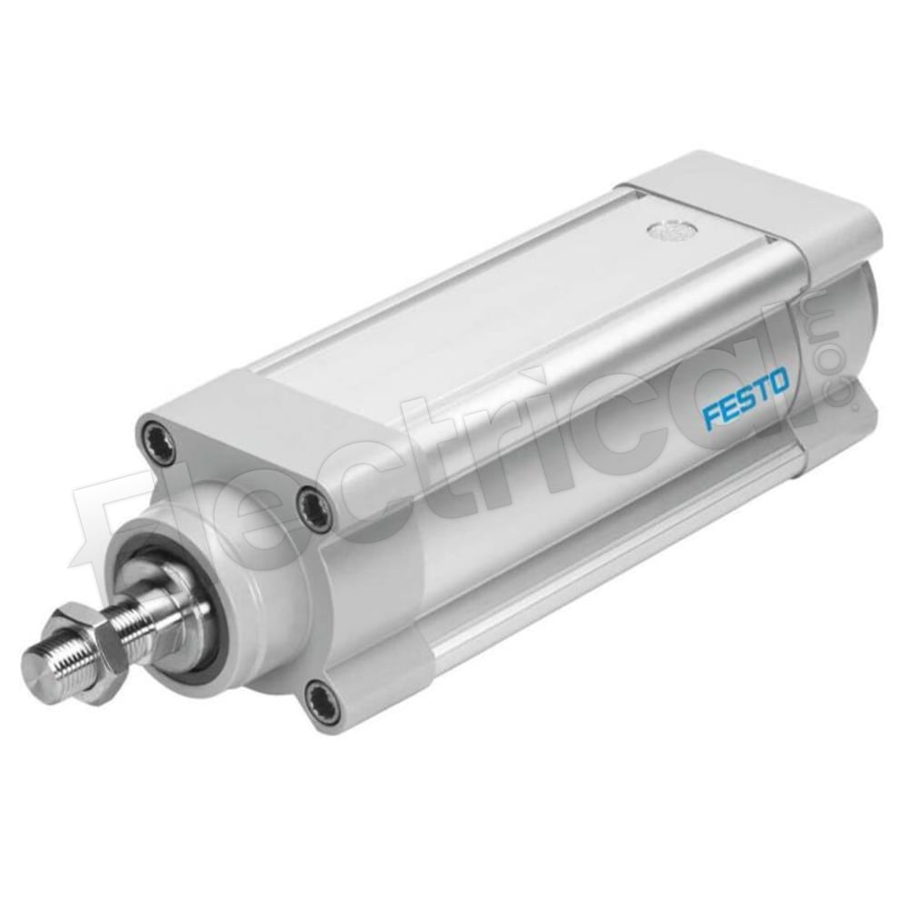 Festo ESBF-BS-50-400-5P Electric Actuator Machine Part