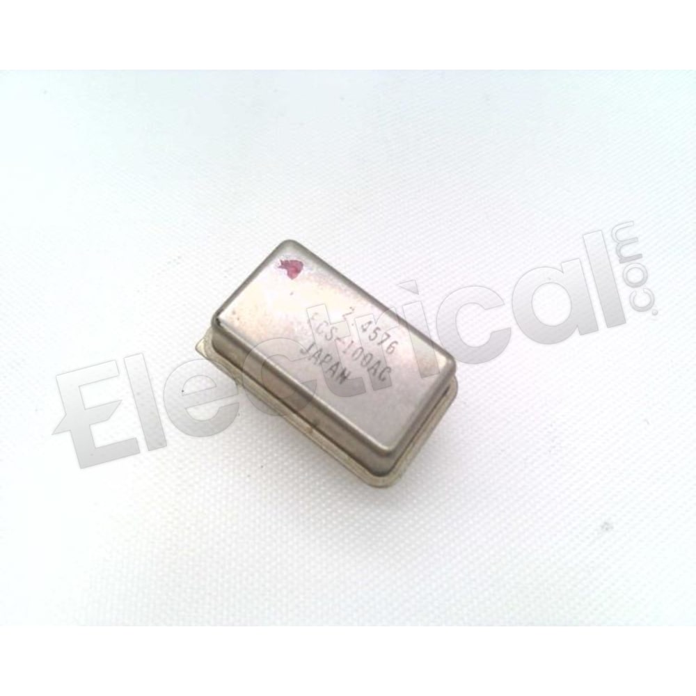 ESC-100AC 2.4576M ECS Crystal/Oscillator Electrical Component