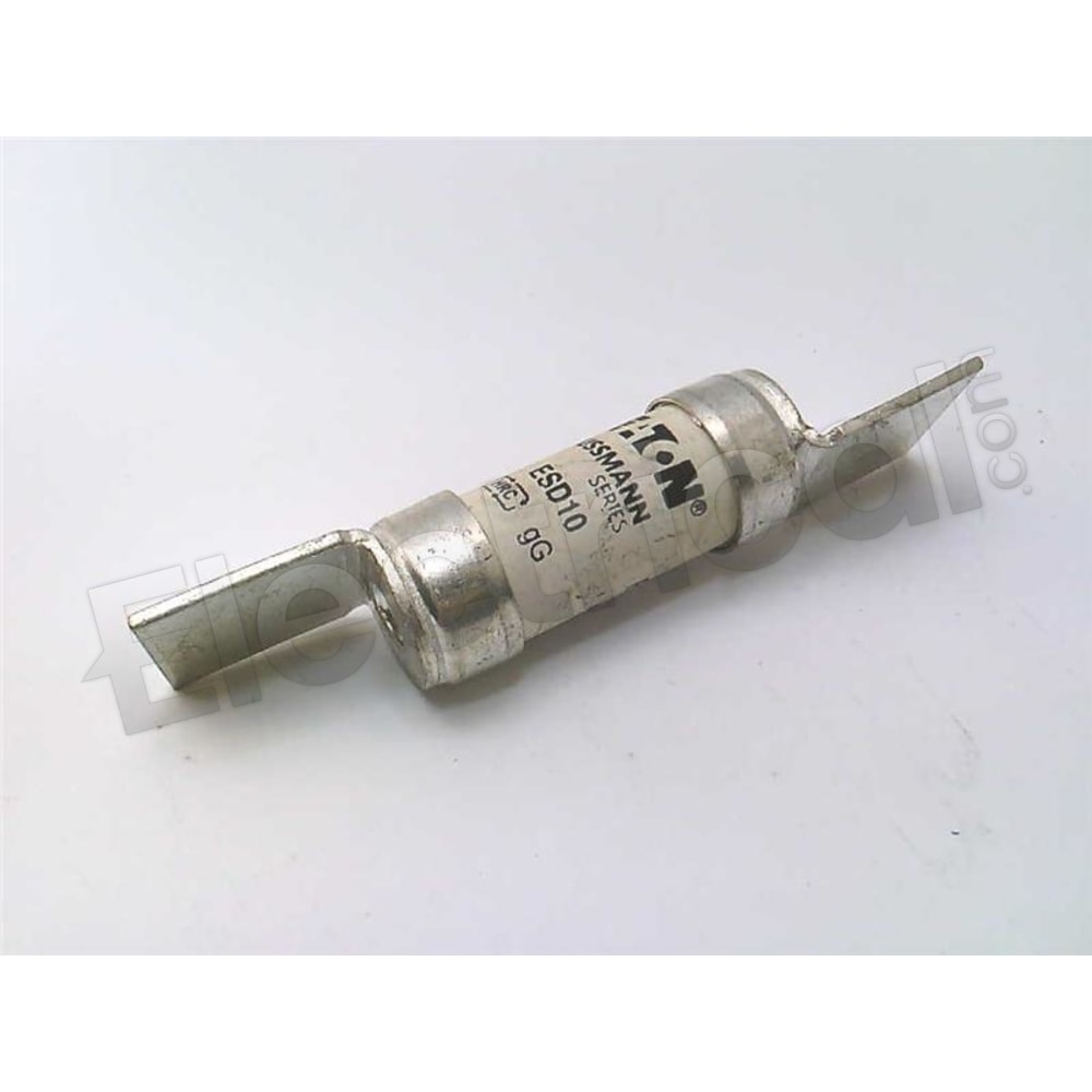 Eaton ESD10 Low Voltage Fuse