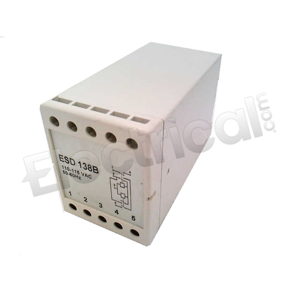 R&M Materials ESD138B Bridge Rectifier Semiconductor