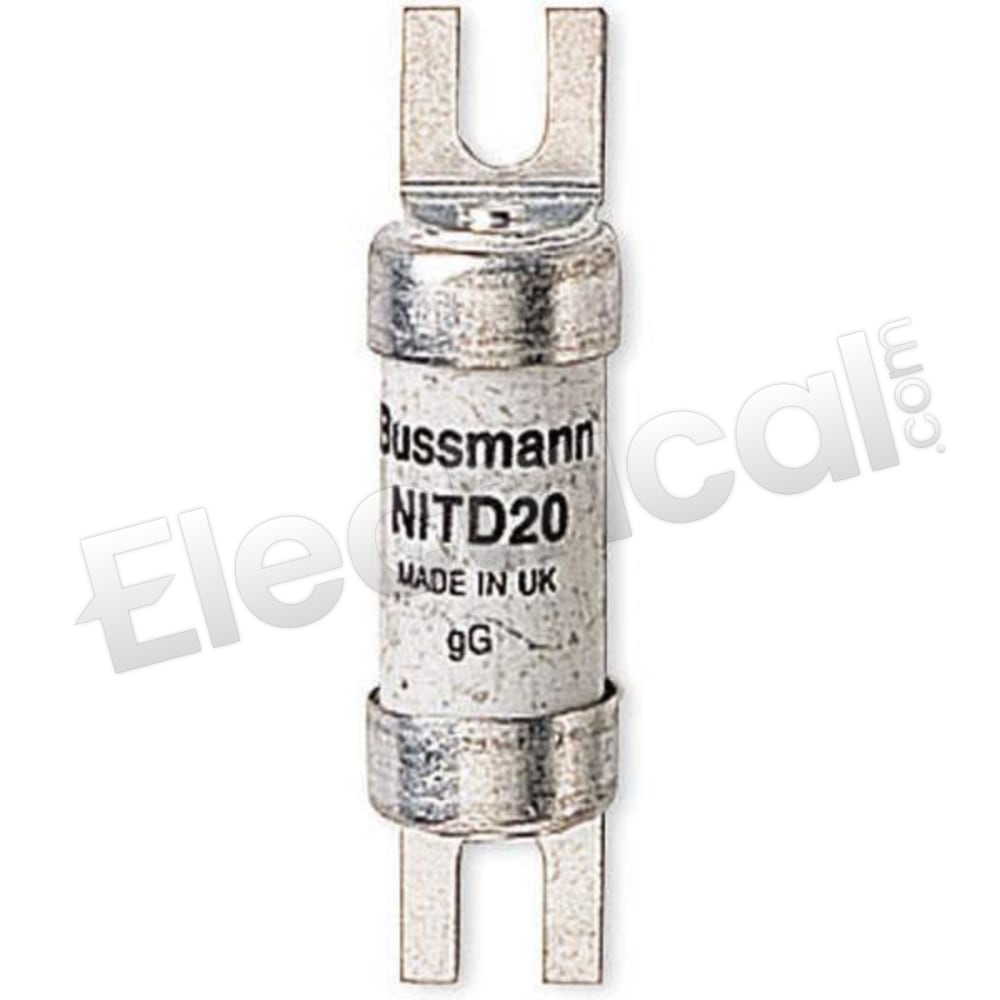 Eaton ESD40 Low Voltage Fuse
