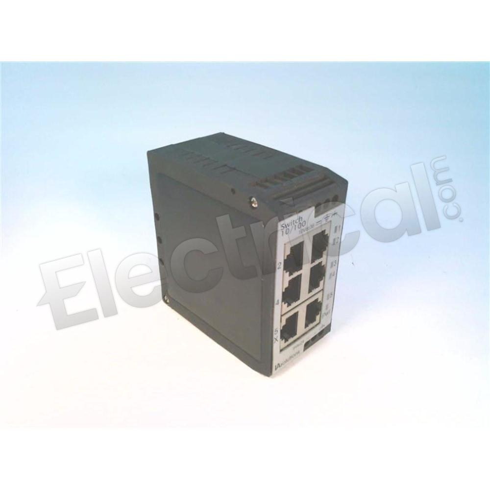 Advantech ESD5-100T Networking Router Computer Component