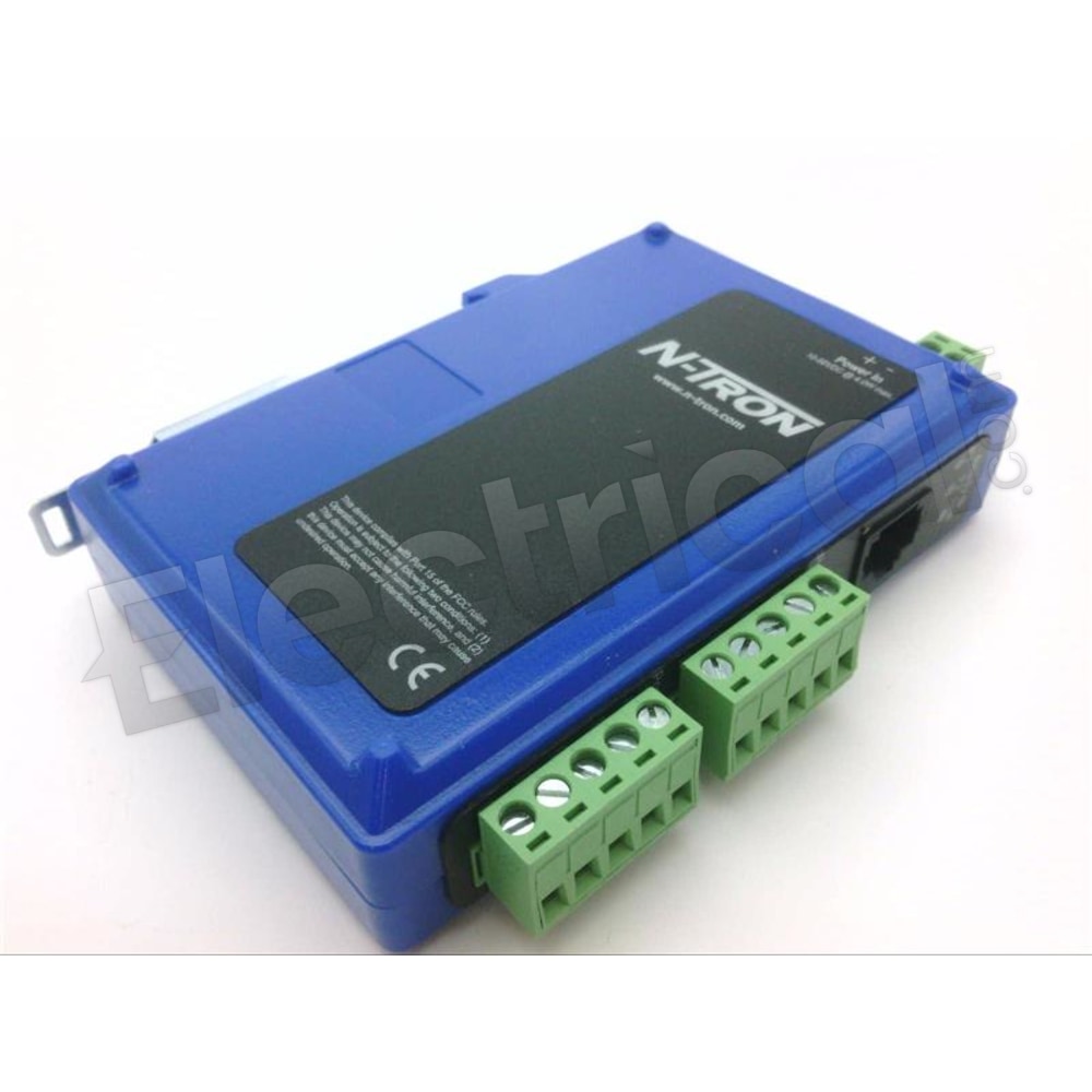 ESERV-12T | Red Lion Controls PLC Module Automation