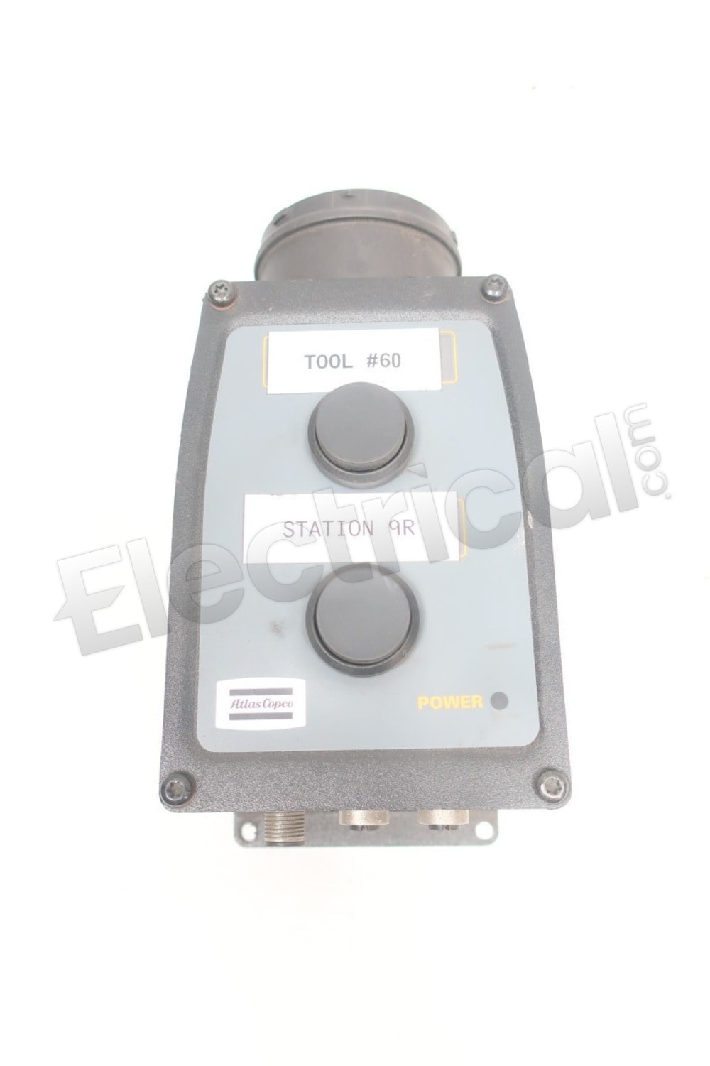 Atlas Copco ESL 04 Signaling Motor Control