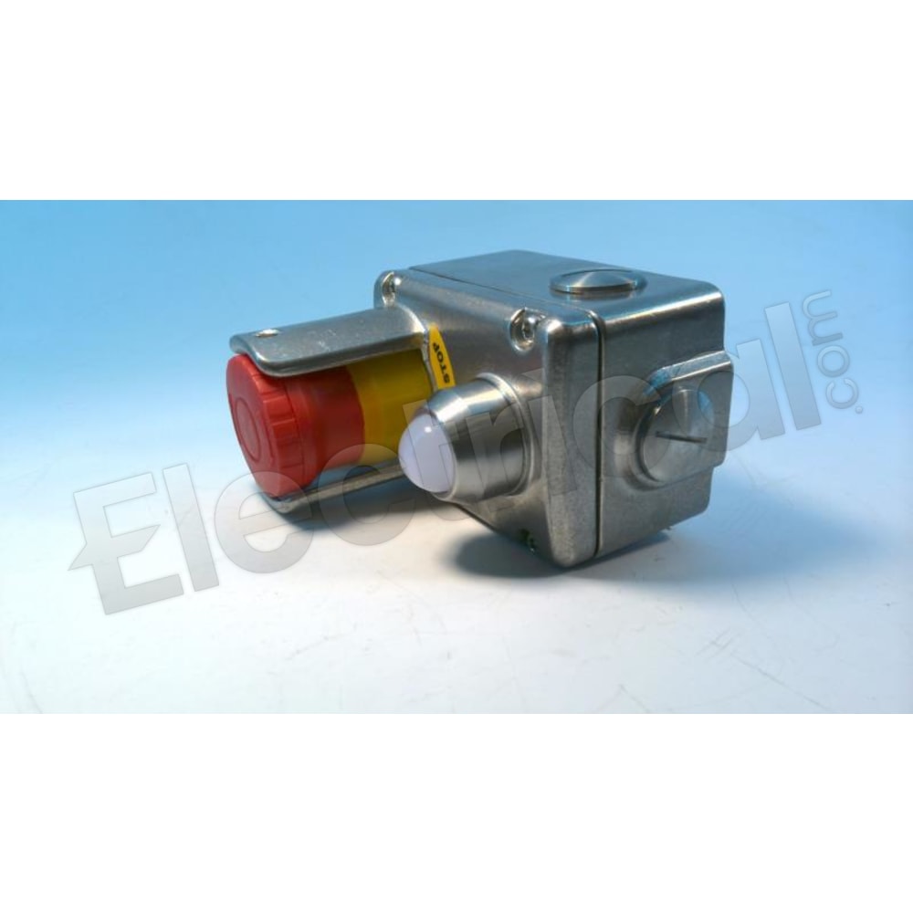 Idem Safety Switches ESL-SSLP-232024-AS Safety Controller Safety Systems