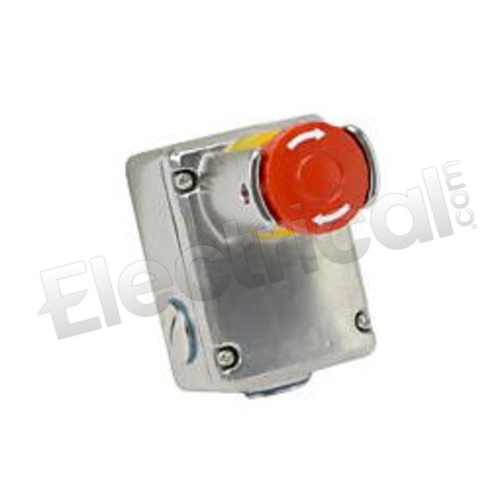 Idem Safety Switches ESL-SSP-232010 Safety Controller Safety Systems
