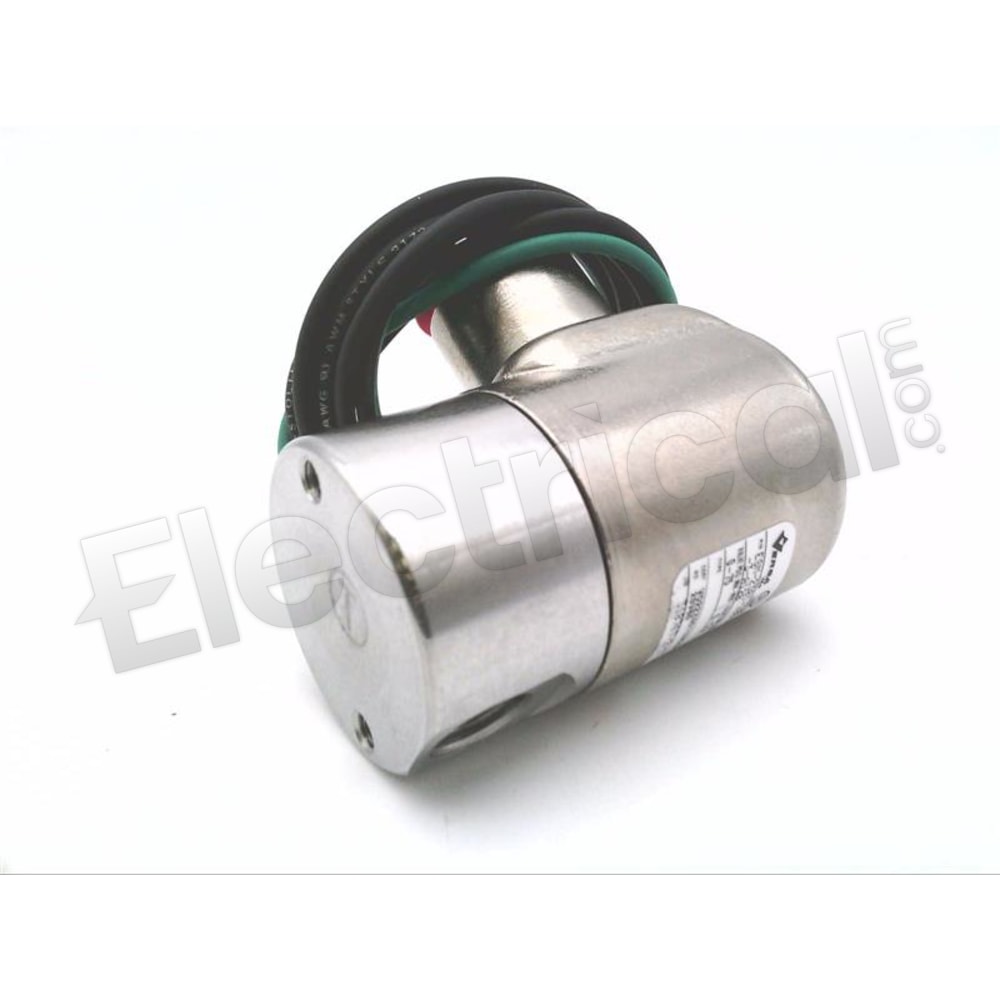 Versa Valves ESM-2301-100-PC-3-A120 Solenoid Valve Valve