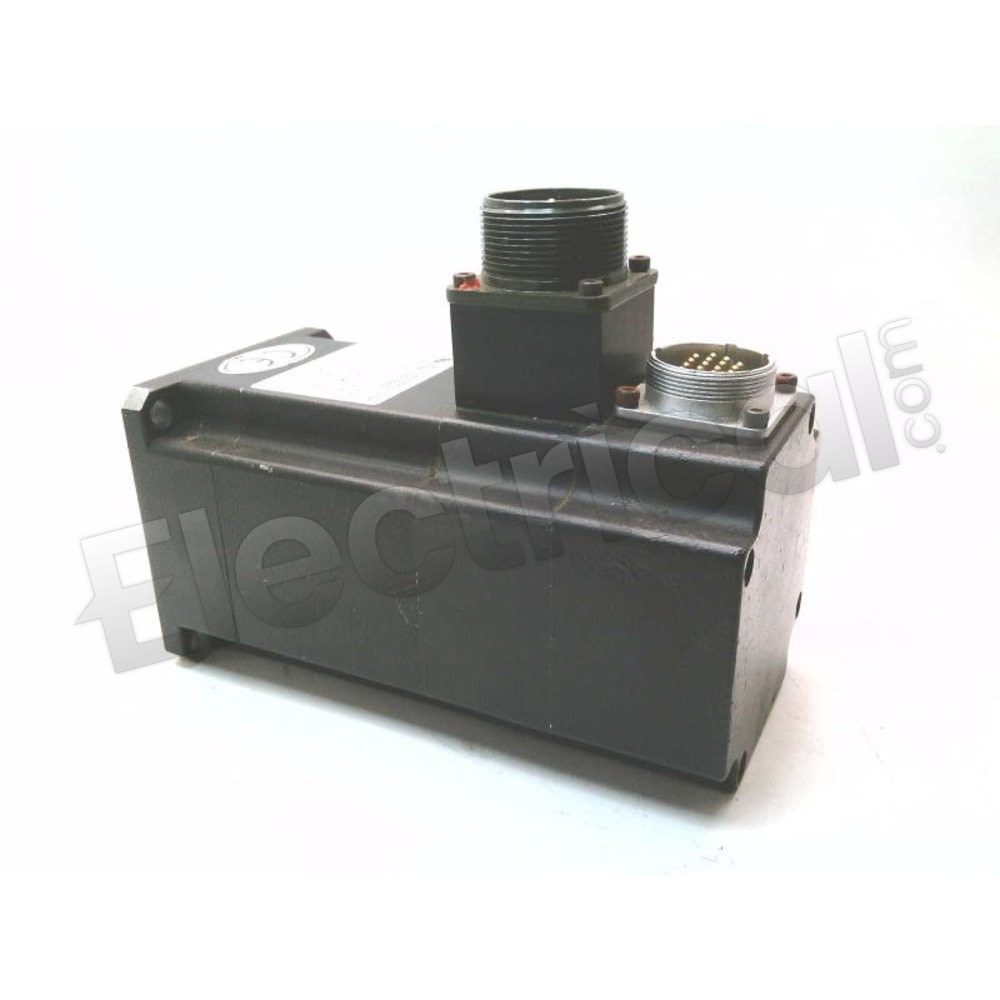 Industrial Indexing ESM85B-C Servo Motor Servo Product