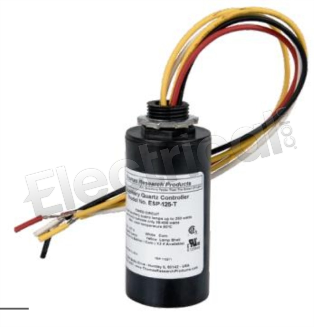 Thomas Research ESP-125 Lighting Controller Lighting