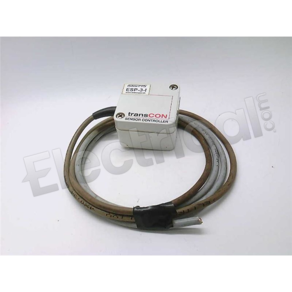 Elektro Pps ESP-3-1 Sensor Automation