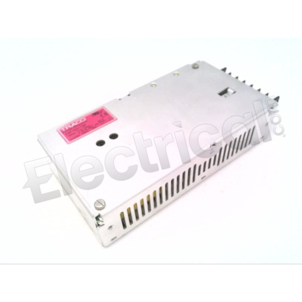 Traco Electric ESP150-12S Power Supply Power Supply