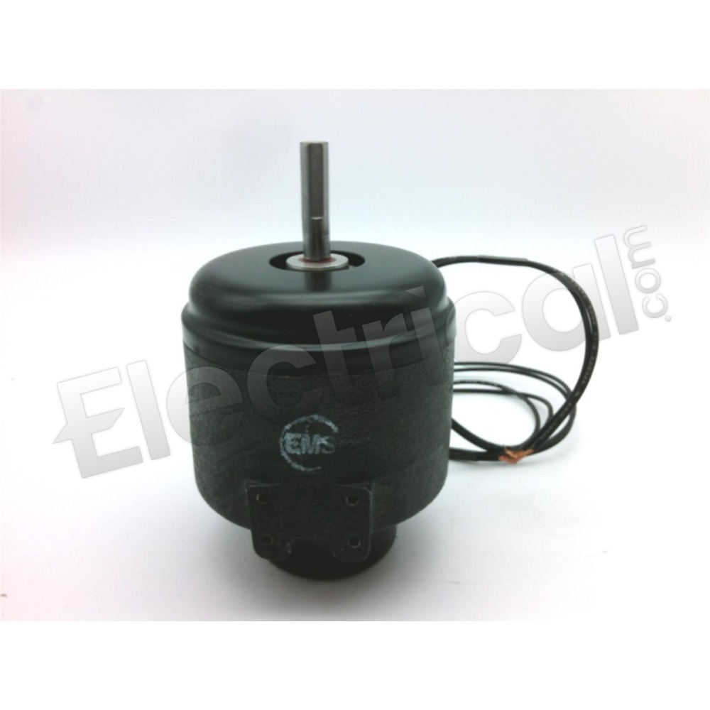 Electric Motors & Spec ESPOL50EMV4 Motor Fuse