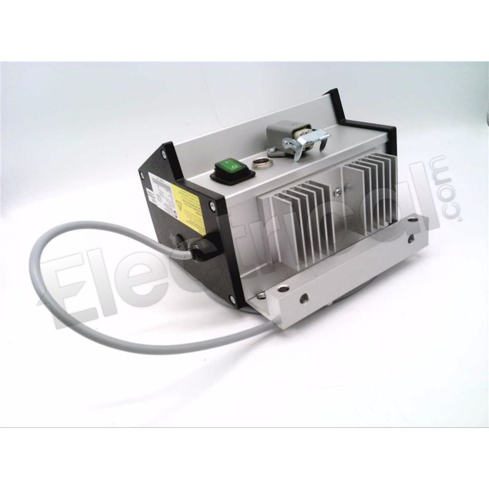 ESR 2000 RNA Control Automation