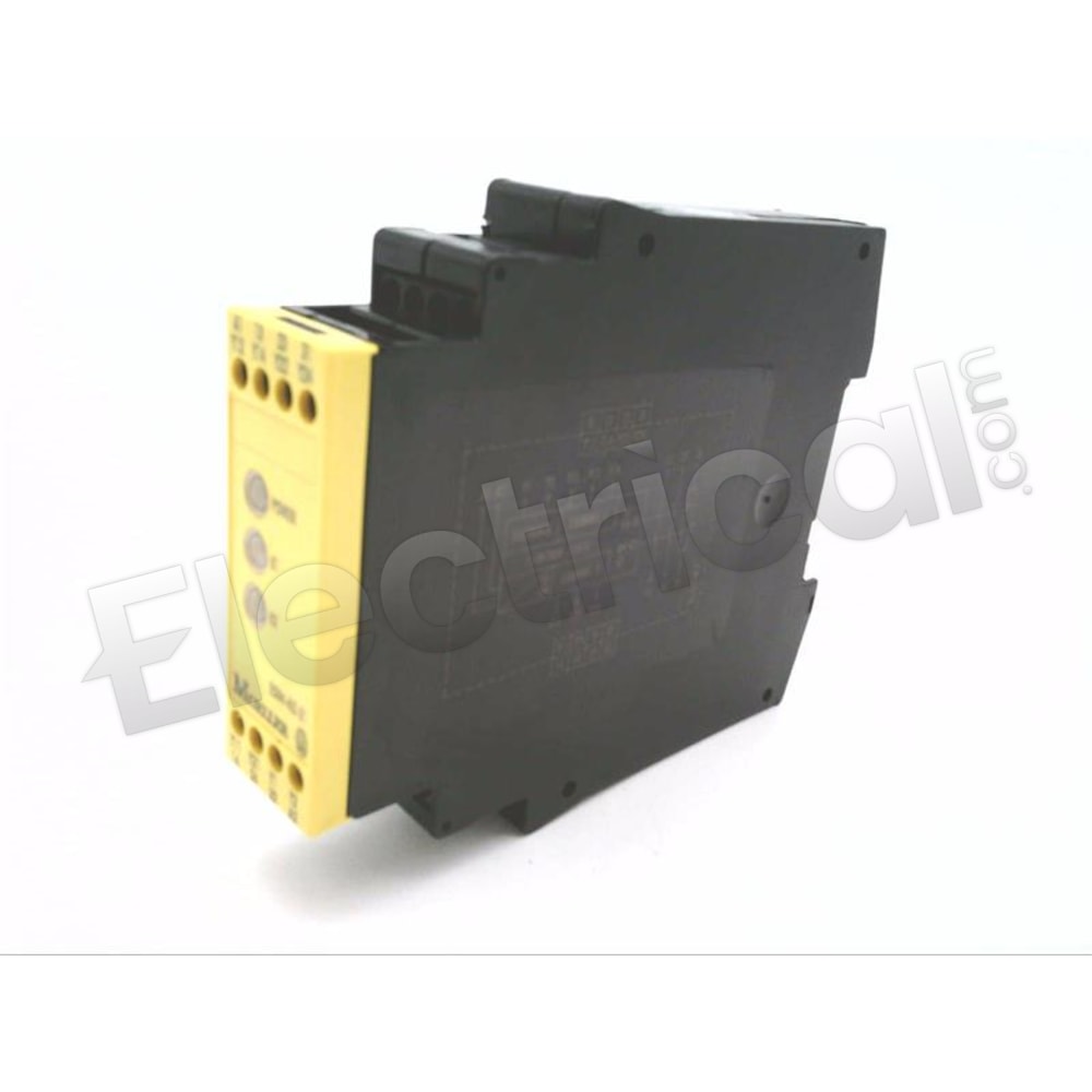 Eaton ESR4-NZ-21 Safety Relay Relay