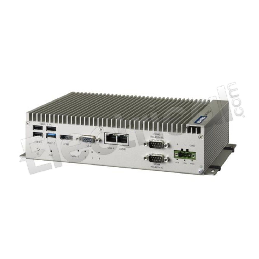 Advantech ESRP-CMS-UNO1372GH Communication Extender Computer Component