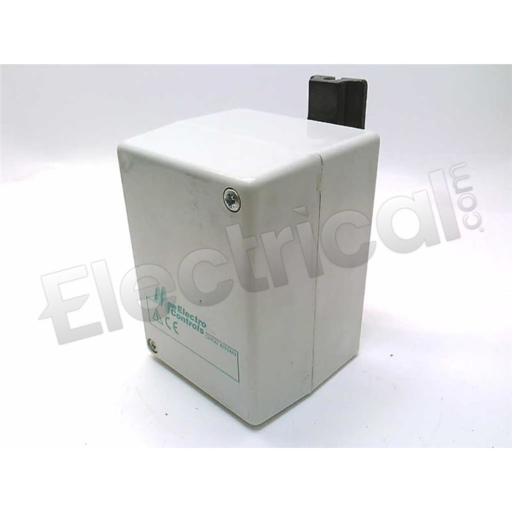 Electro Controls ESS-1 Electronic Thermostat Automation