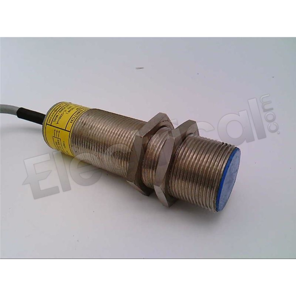 KANA ESS-101-DC-3W-PNP Automation Switch Automation