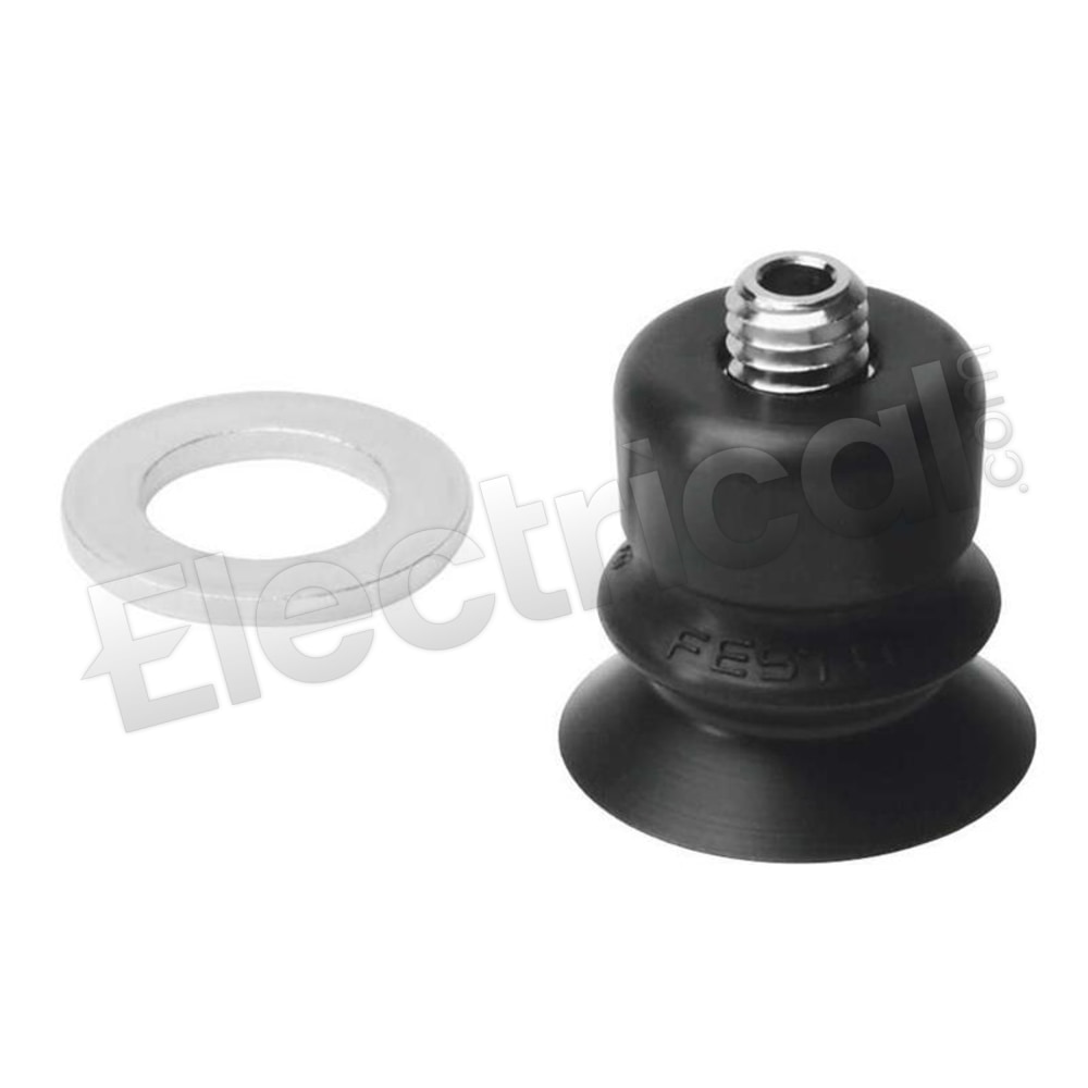 Festo ESS-20-BN Suction Cup Machine Part