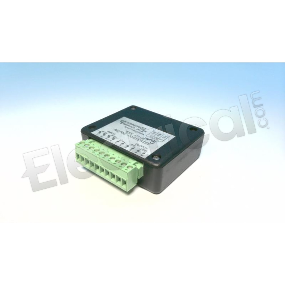 Kaye Instruments ESS031A Current Transformer Transformer