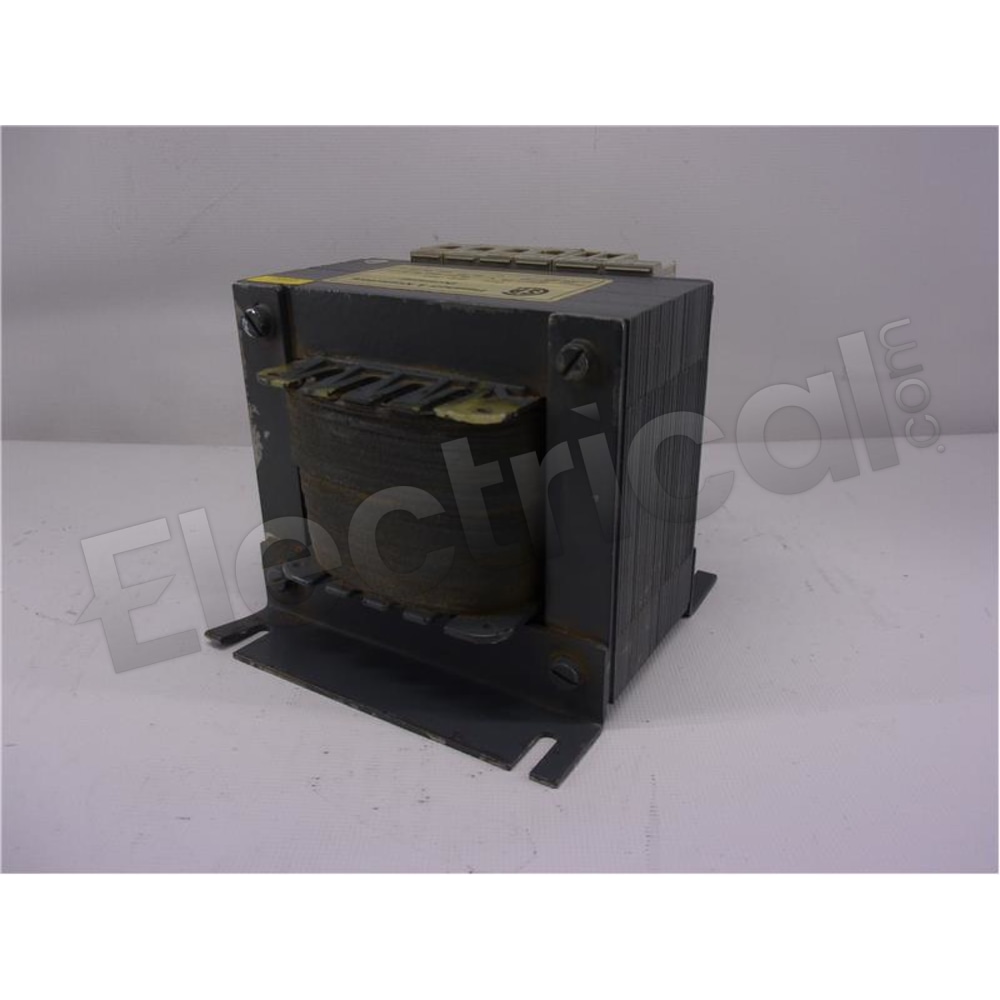 Flasshoff & Klosterberg EST-250 Dry Type Transformer