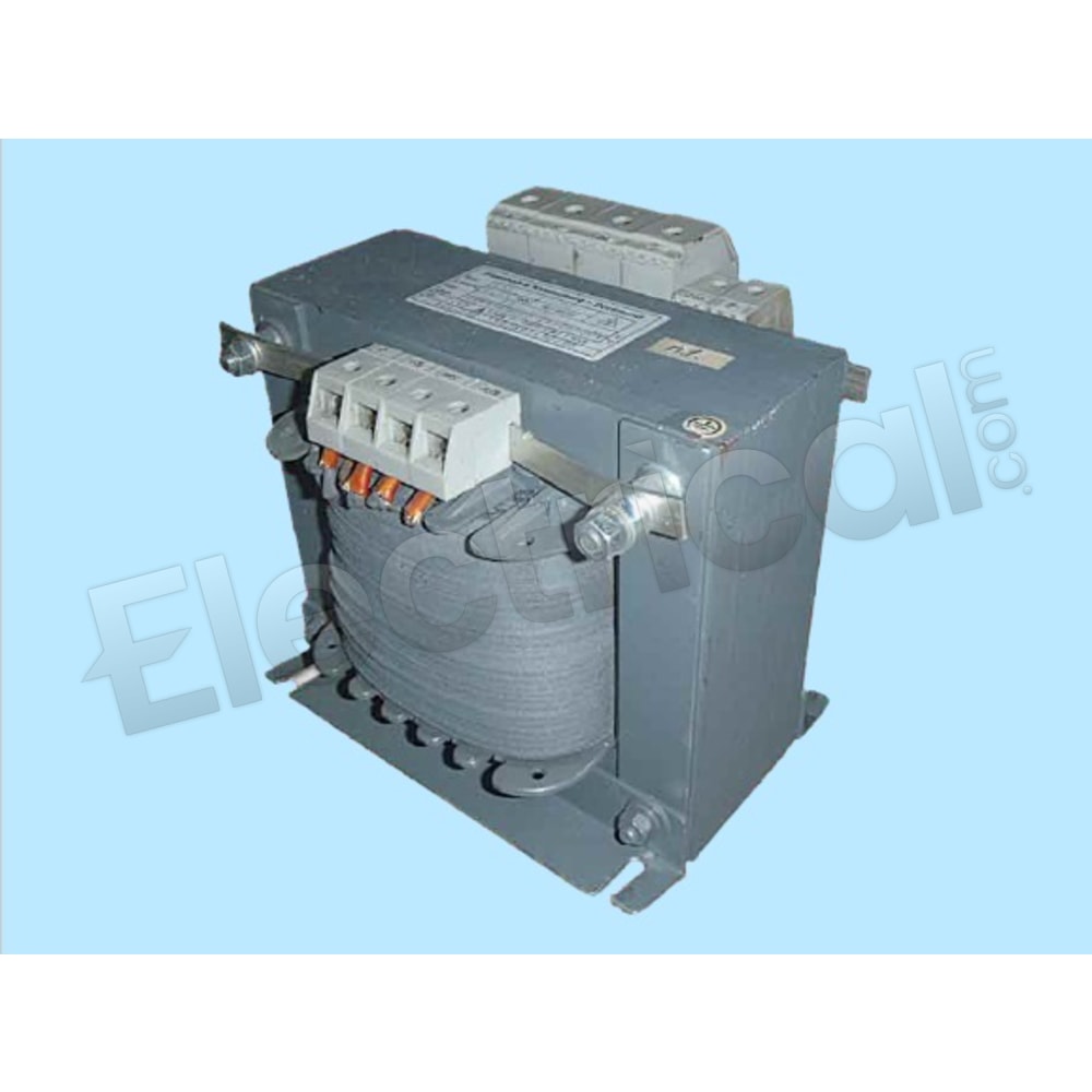 Flasshoff & Klosterberg EST-JP-00 Current Transformer Transformer