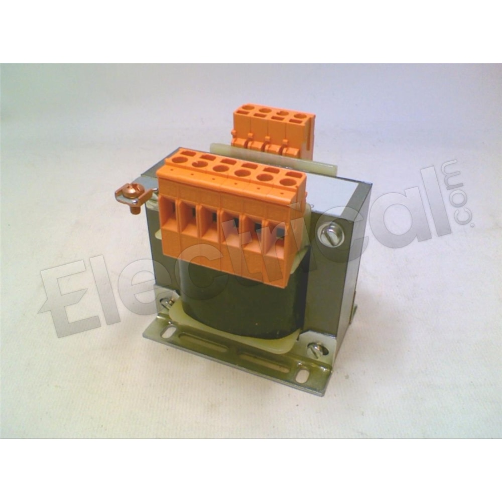 Wimberger EST00-0.08 Control Power Transformer