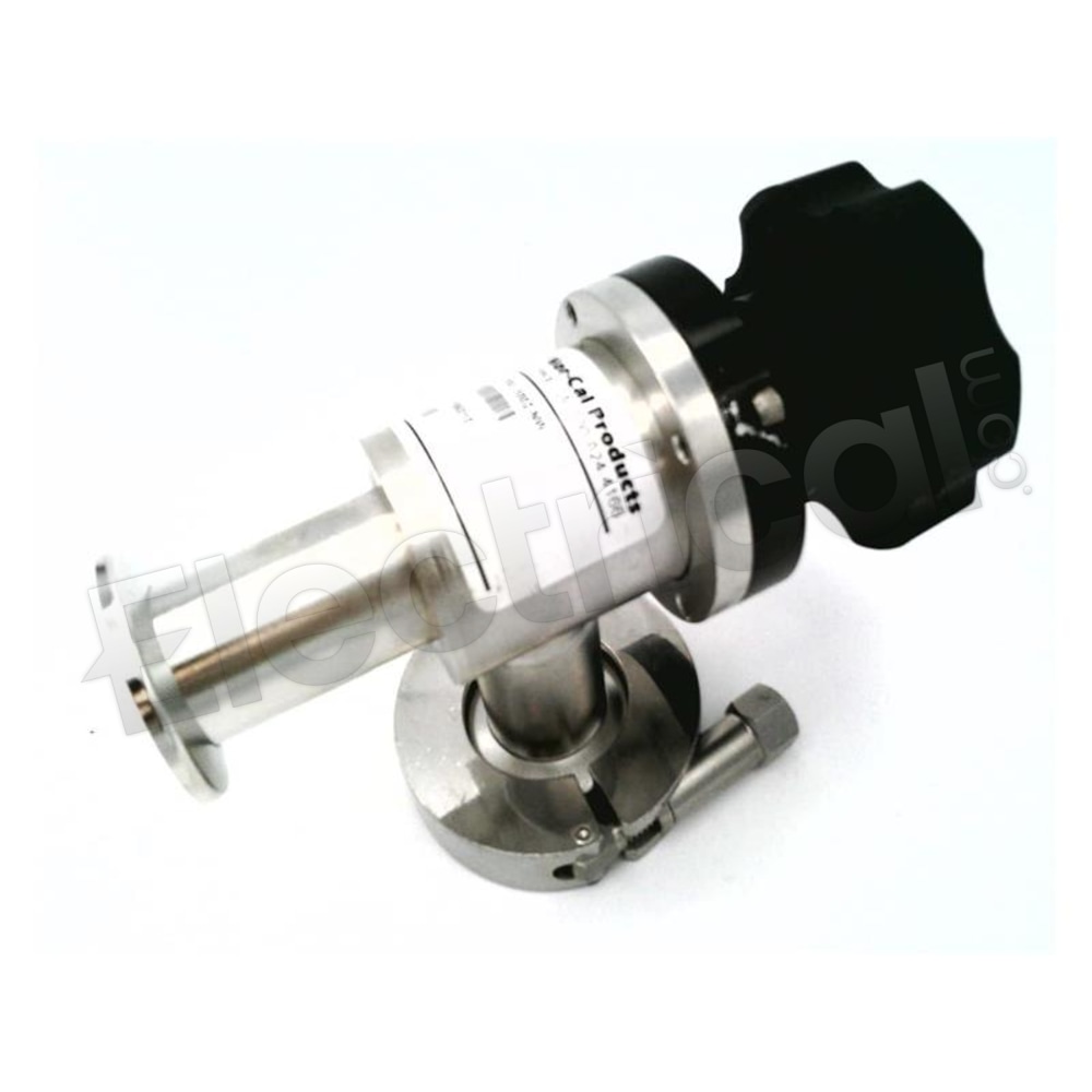 Pfeiffer ESV-1002-NW Solenoid Valve Valve